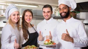 270+ Best Cooking Team Names for Your Culinary Crew