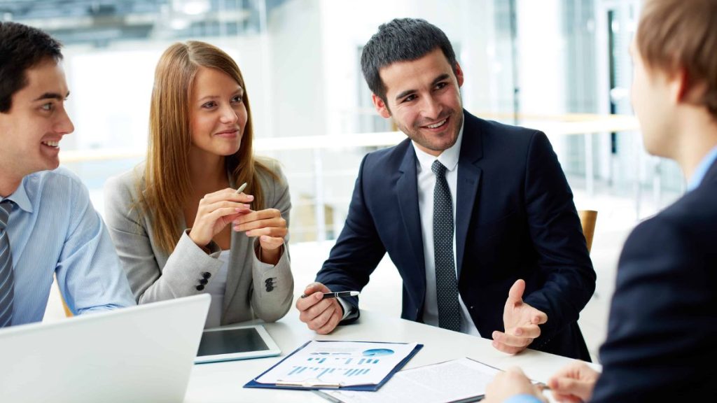 330+ Finance Team Names Suggestions, Ideas & Tips