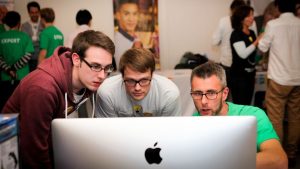 485+ Curated Hackathon Team Names Suggestions