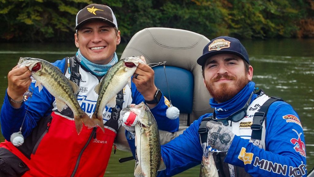 810+ Unique Fishing Team Names [Creative, Funny & Puns]