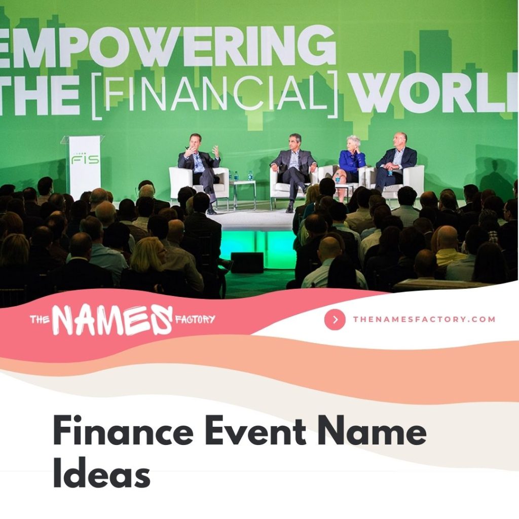 330+ Finance Team Names Suggestions, Ideas & Tips