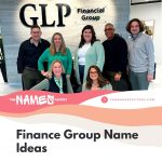 330+ Finance Team Names Suggestions, Ideas & Tips