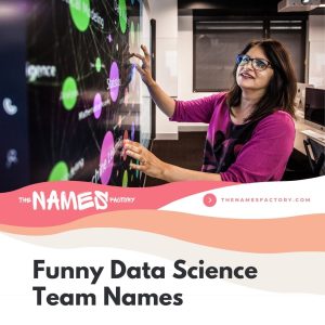 270+ Science Team Names for Your Group and Clubs