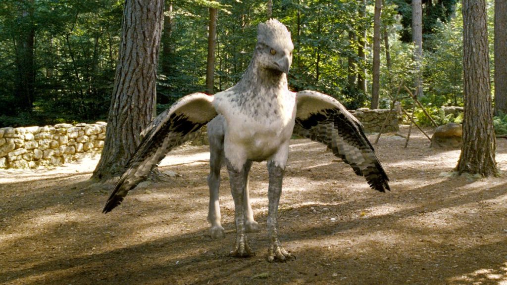 215+ Creative Hippogriff Names for Your Fantasy World