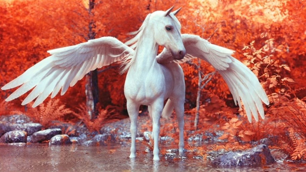270+ Best Pegasus Names for Your Mythical Character