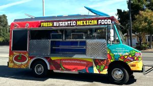 300+ Funny Taco Truck Names for Mexican Food Mirth